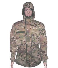 Arktis Waterproof SMOCK